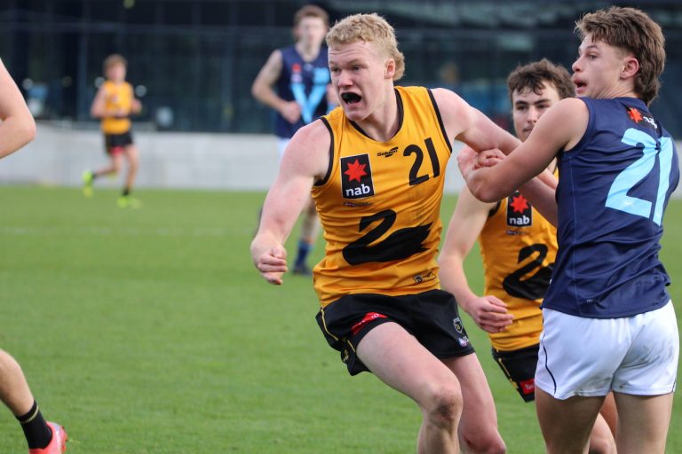 Fantasy Kings: Draft prospects for your Dream Team - Aussie Rules ...