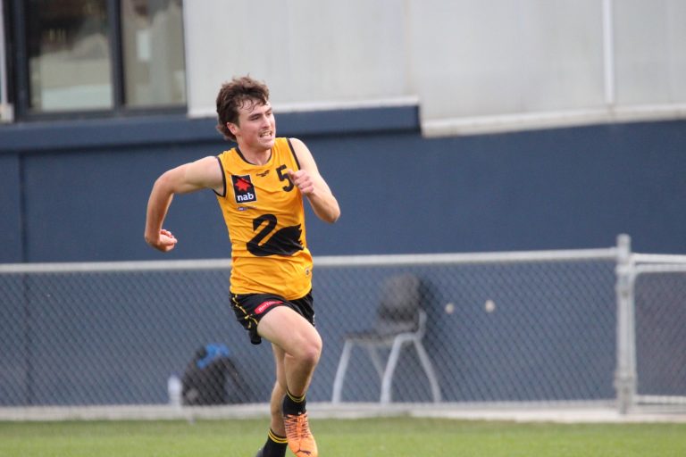 2022 AFL Draft Review: Richmond - Aussie Rules Rookie Me Central