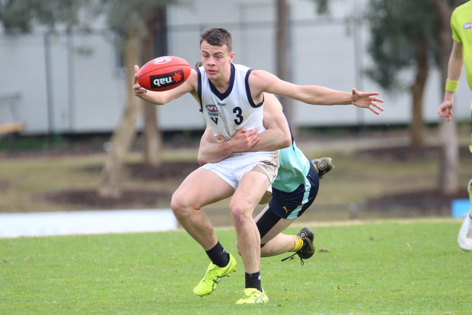 23 in 2023: A look ahead to next year’s top prospects - Aussie Rules ...
