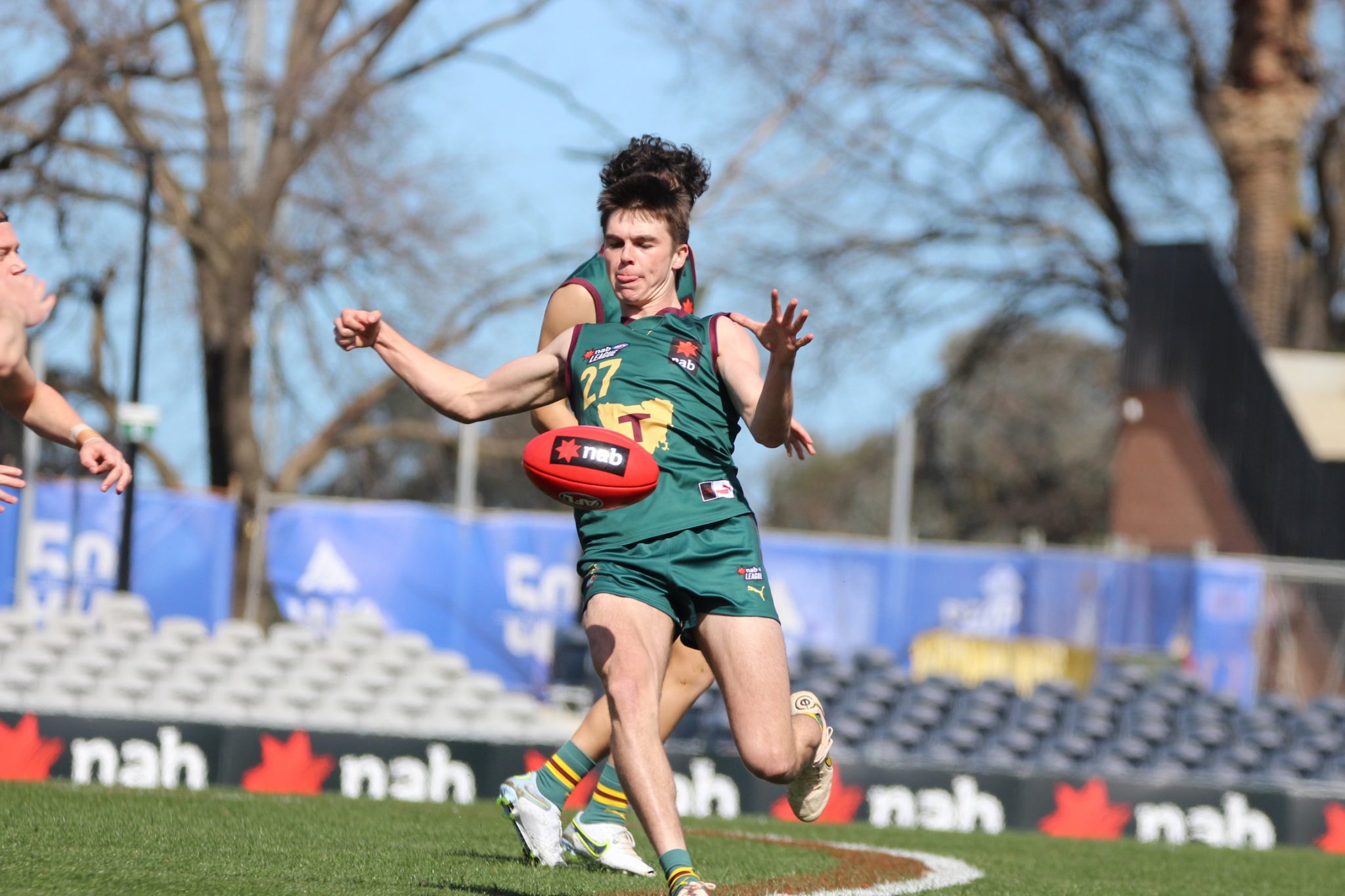 State of play: Coates Talent League - Aussie Rules Rookie Me Central