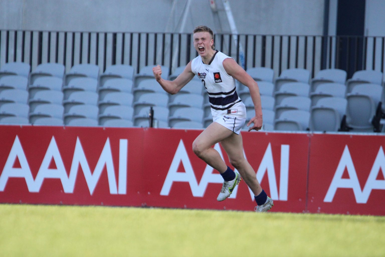 2023 Talent League Season Review: Wildcards - Aussie Rules Rookie Me ...