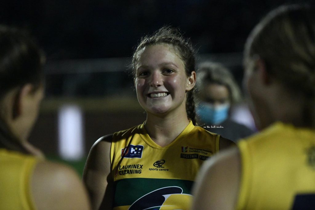 Eagles' Trial form "just what the doctor ordered" - Aussie Rules Rookie ...