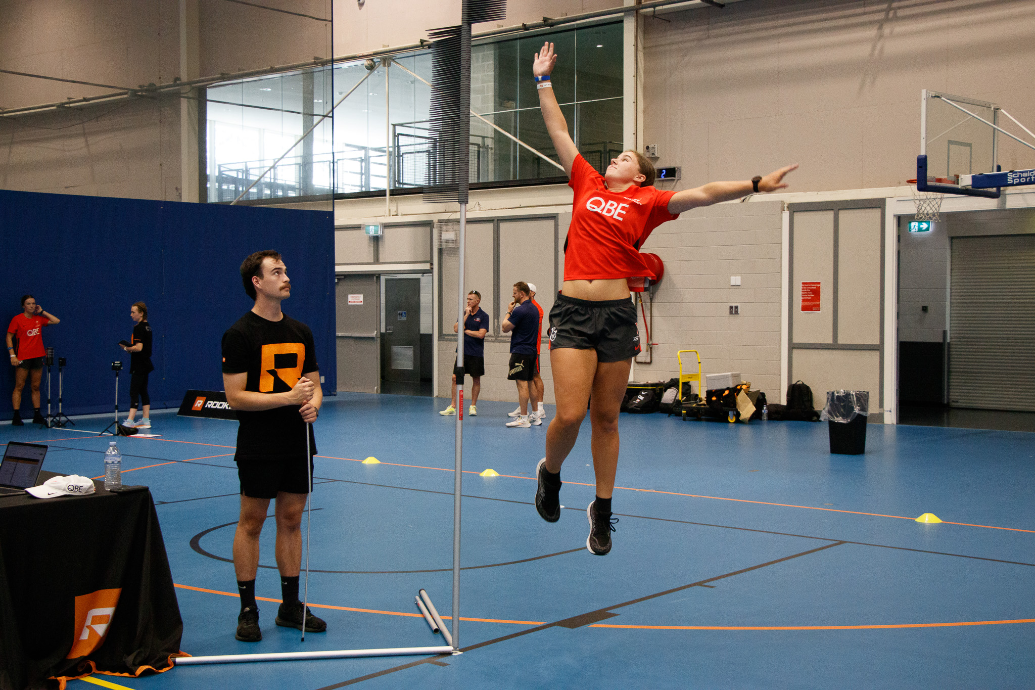 2023 Preseason Testing Top 5s – Swans Academy - Aussie Rules Rookie Me ...