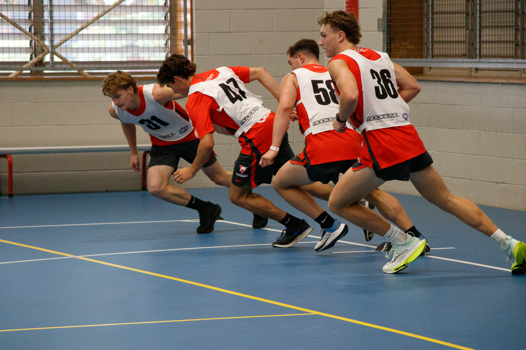 2023 Preseason Testing Top 5s – Swans Academy - Aussie Rules Rookie Me ...