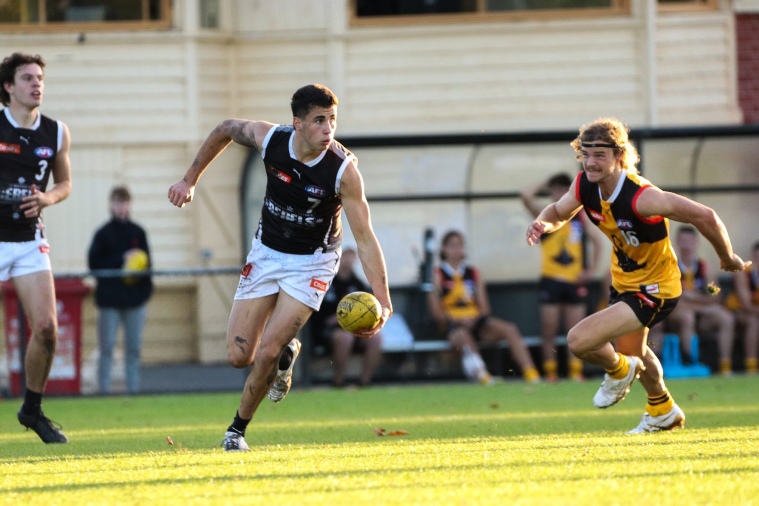 2023 AFL Draft Profiles: Full List - Aussie Rules Rookie Me Central