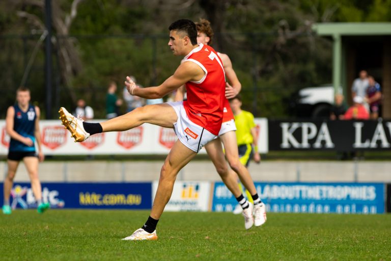 PREVIEW | 2023 AFL U18s: Vic Country vs. South Australia - Aussie Rules ...