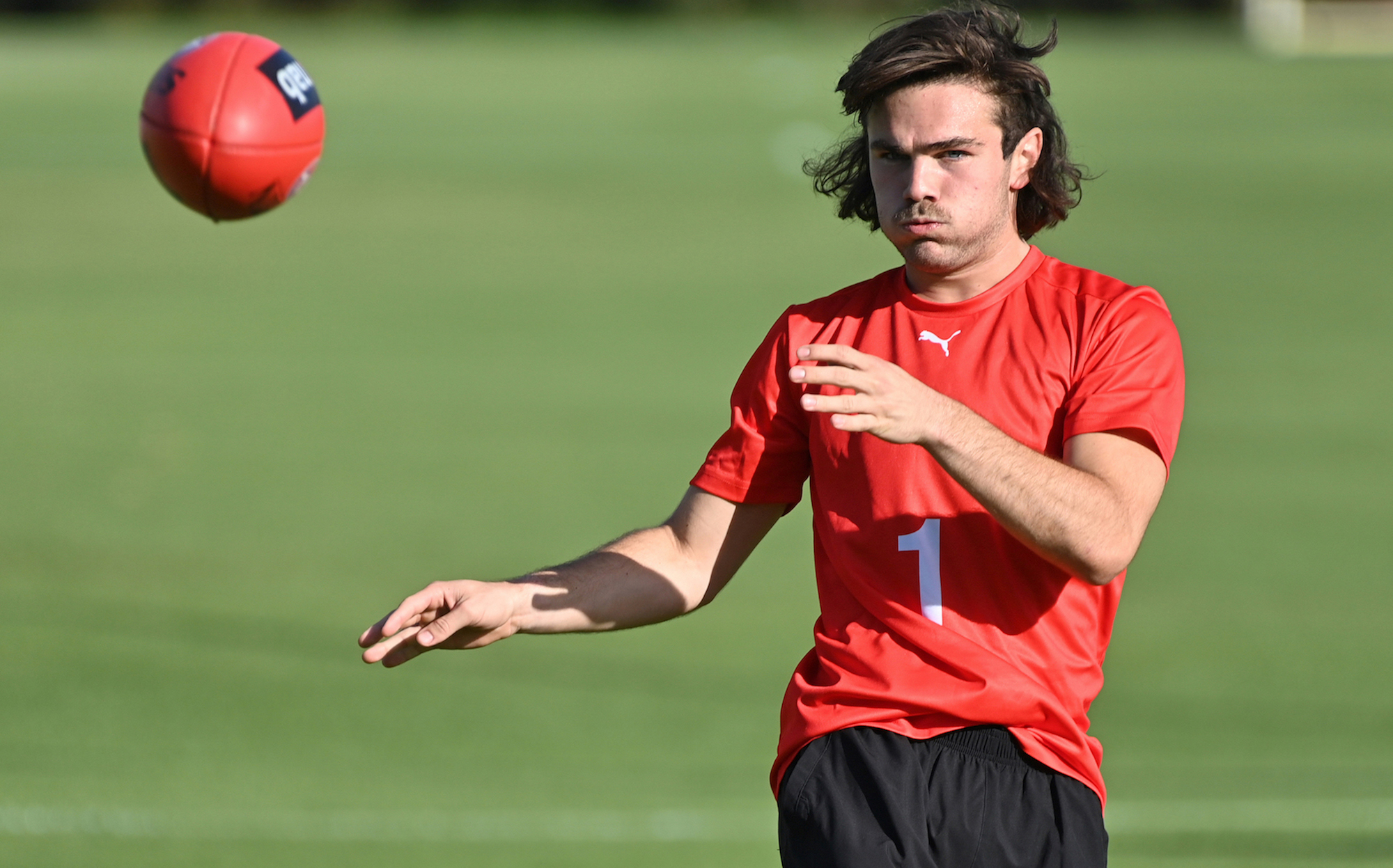AFL Academy guns set to take on Port Adelaide - Aussie Rules Rookie Me ...