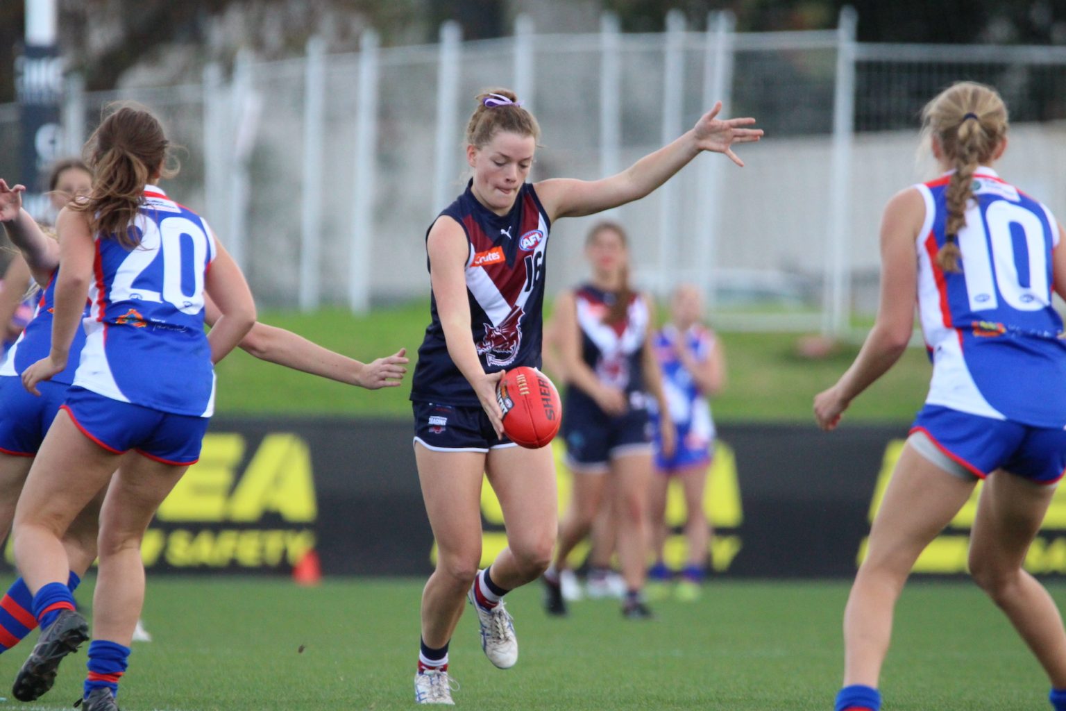2023 AFLW Draft Profiles | FULL LIST - Aussie Rules Rookie Me Central