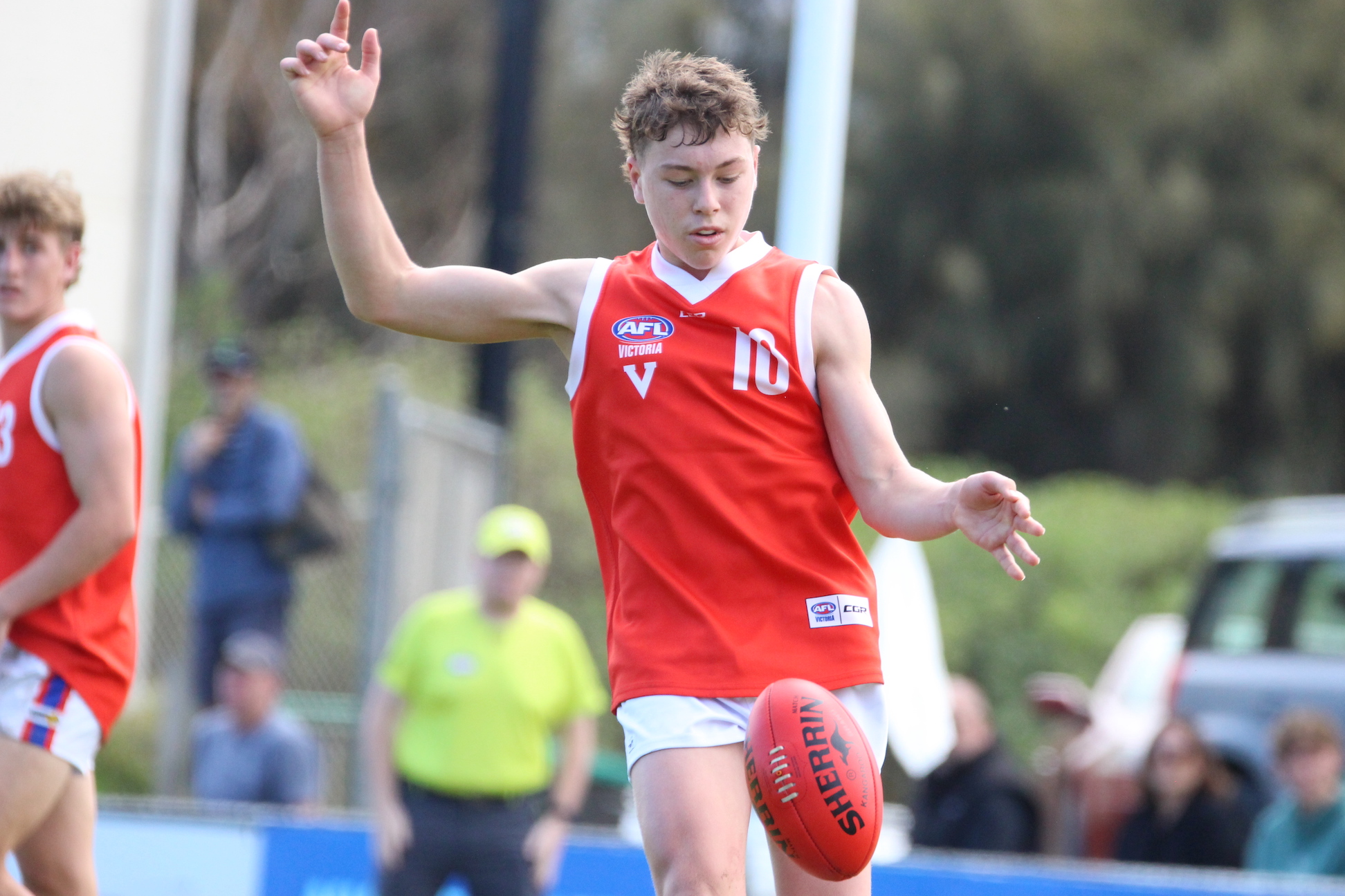 Ones to Watch: 2025 Victorian Under 18 trials - Aussie Rules Rookie Me ...