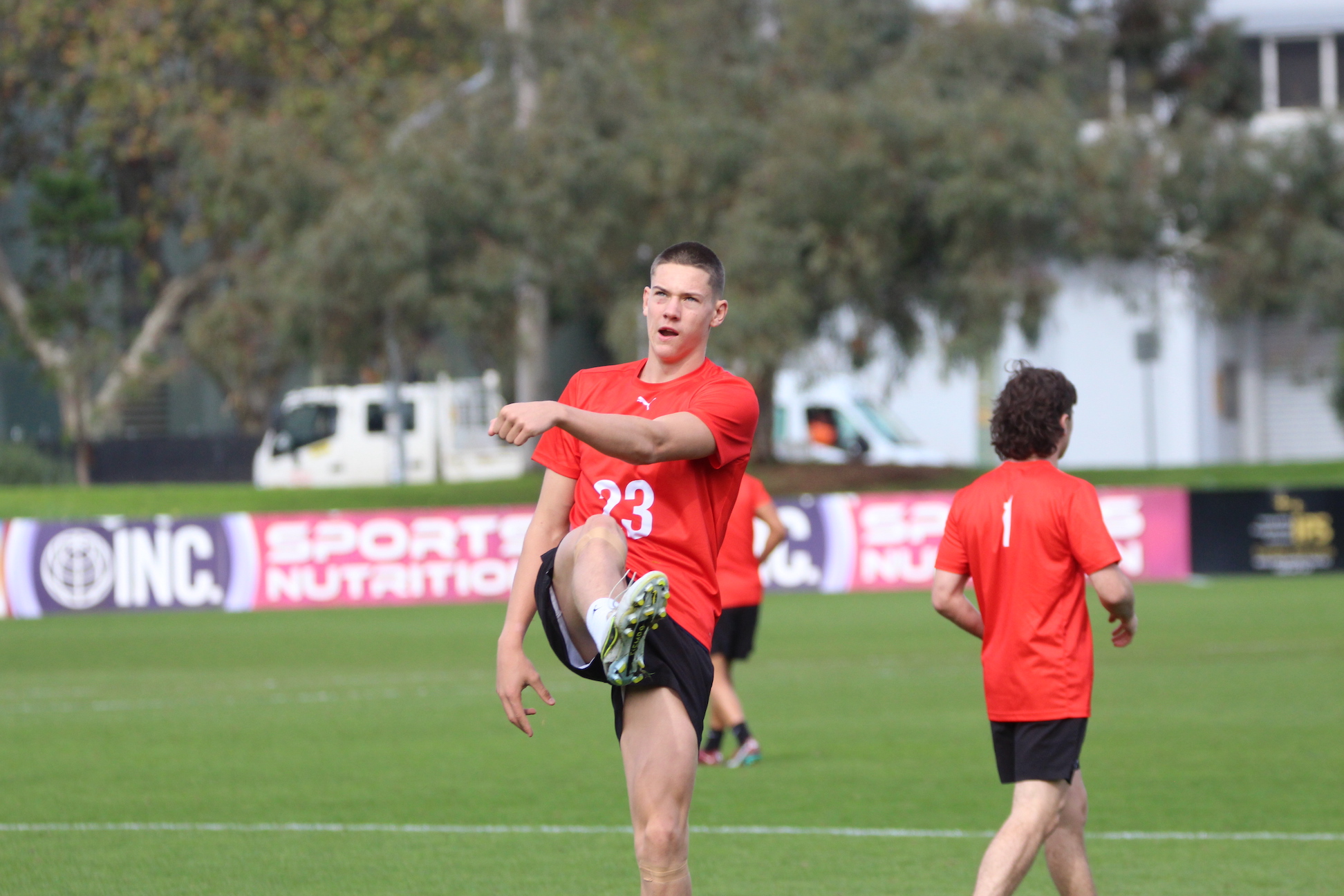 2023 AFL Draft Preview: Adelaide - Aussie Rules Rookie Me Central