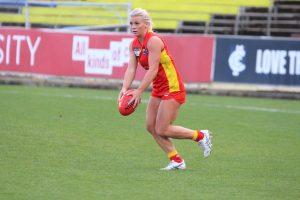 Coates Talent League Girls: Must-watch fixtures in 2025 - Aussie Rules ...