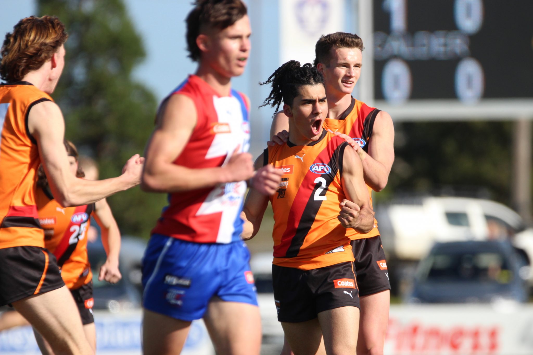 24 in 2024: A look ahead to next year’s top prospects - Aussie Rules ...