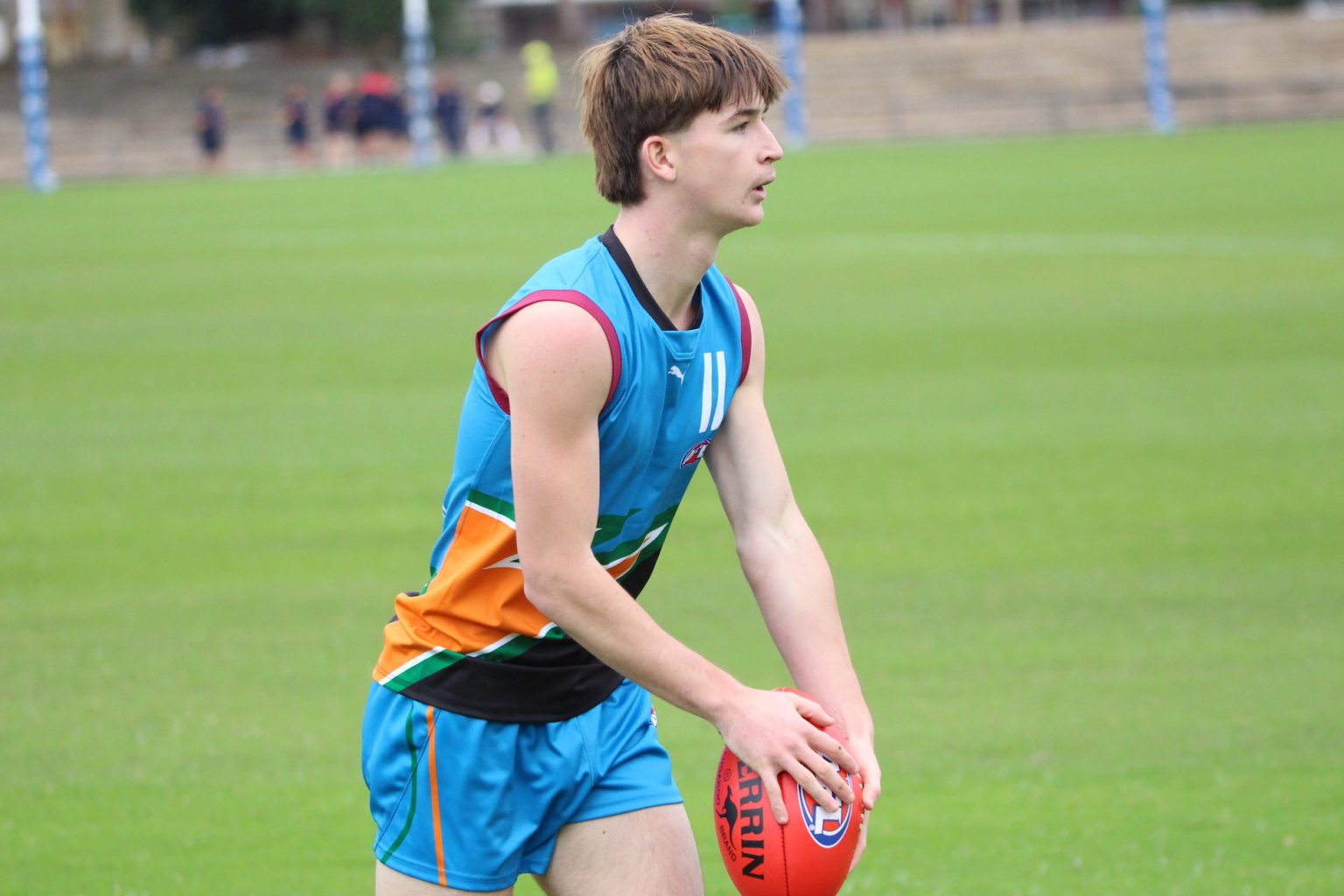 2023 AFL Draft Profiles: Full List - Aussie Rules Rookie Me Central