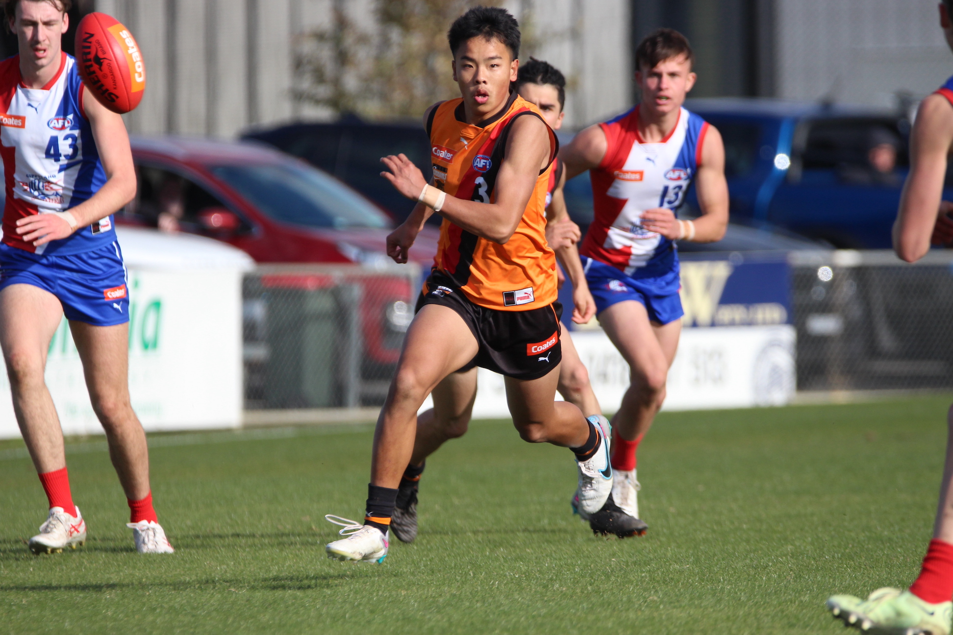 2024 AFL Draft Preview: Essendon Bombers - Aussie Rules Rookie Me Central
