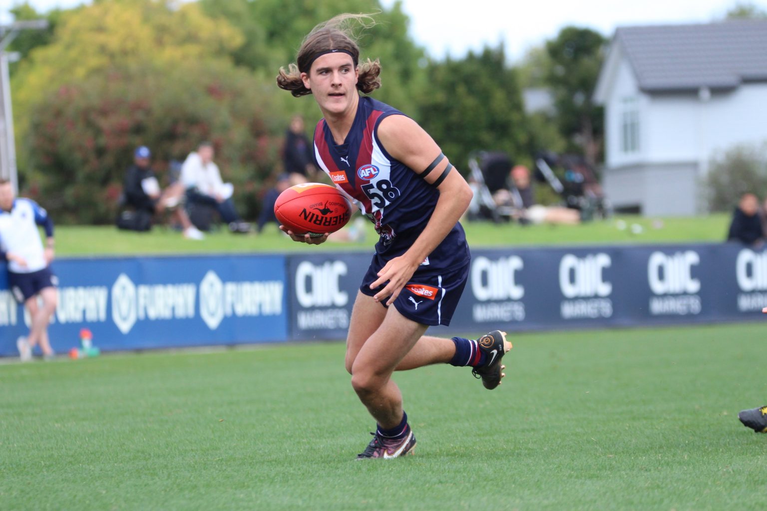 24 in 2024: A look ahead to next year’s top prospects - Aussie Rules ...