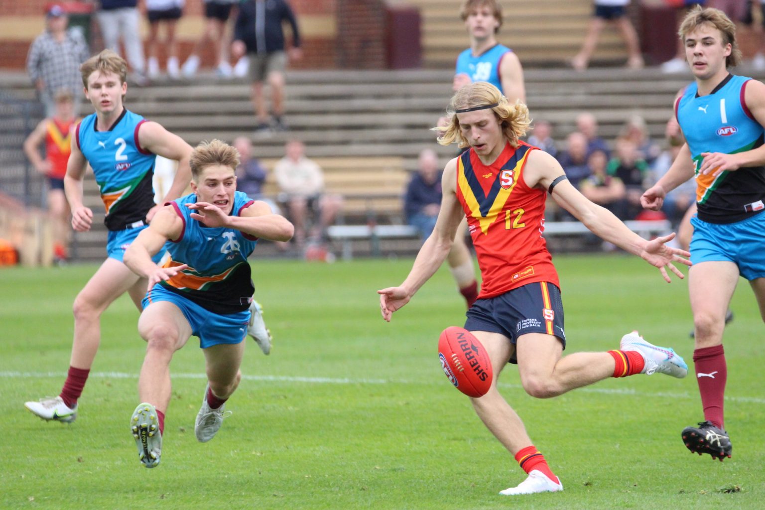 2023 AFL Draft Profiles: Full List - Aussie Rules Rookie Me Central