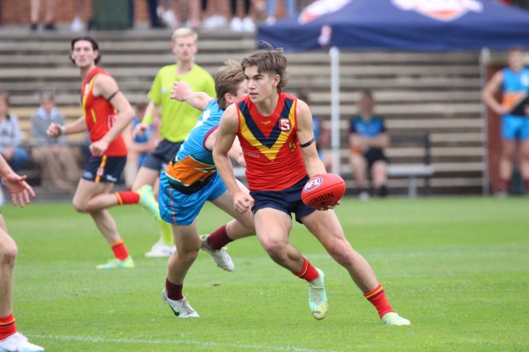 Herbert primed to give footy "100 per cent" in 2024 - Aussie Rules ...