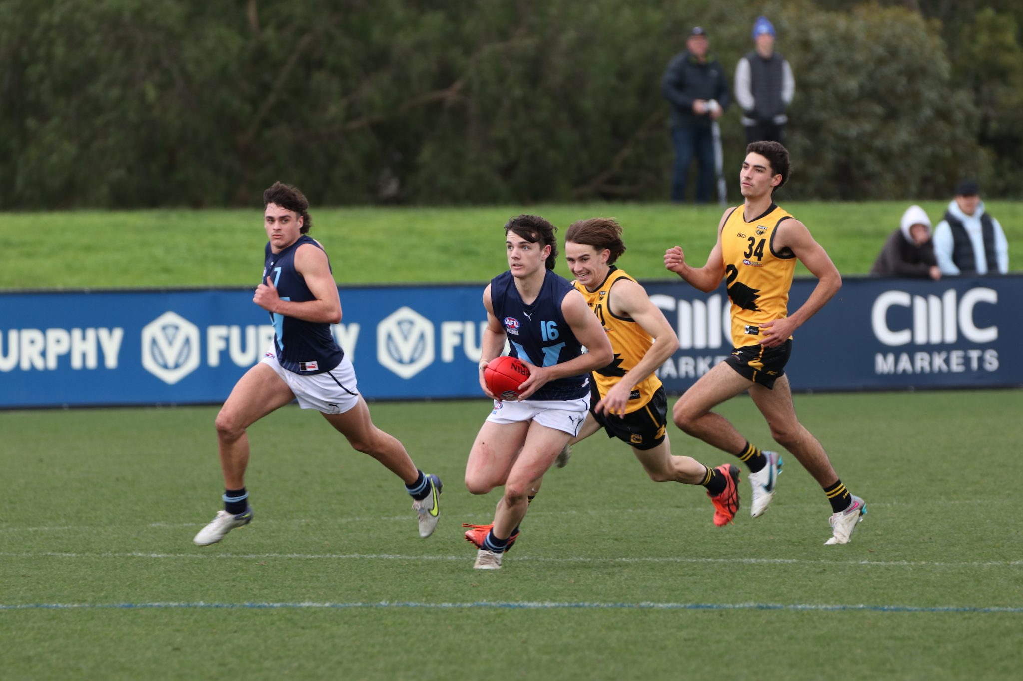 2023 AFL Draft Preview: St Kilda - Aussie Rules Rookie Me Central