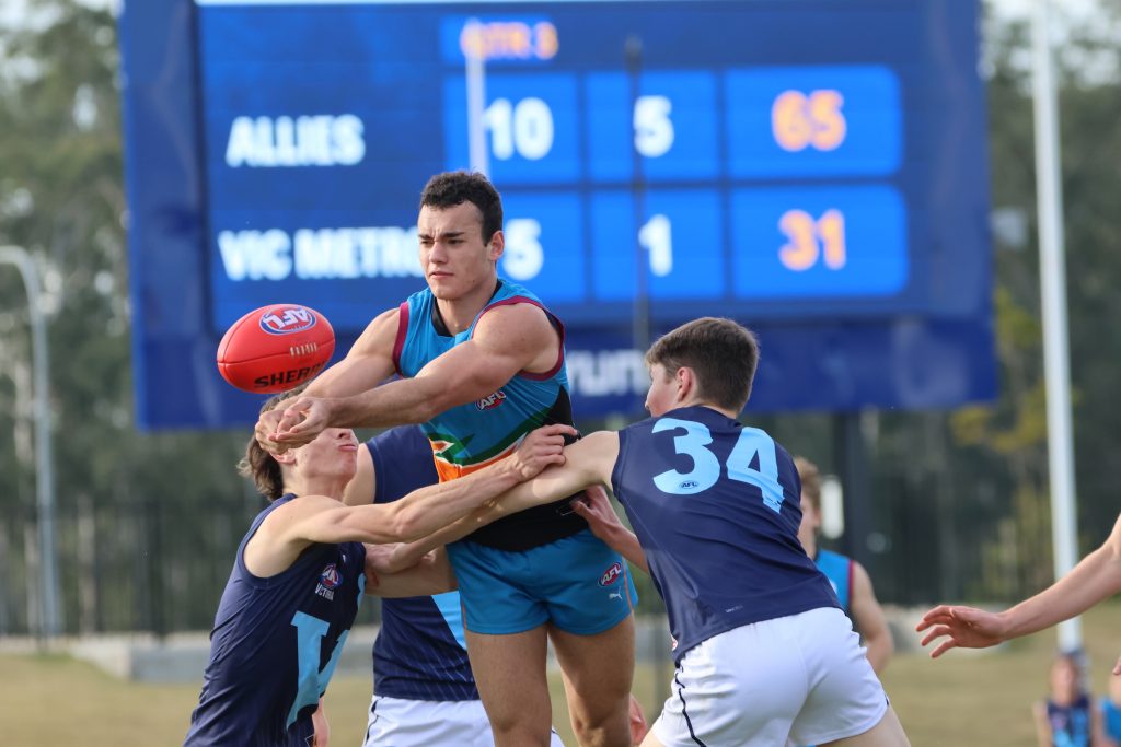 2023 AFL Draft Profiles: Full List - Aussie Rules Rookie Me Central