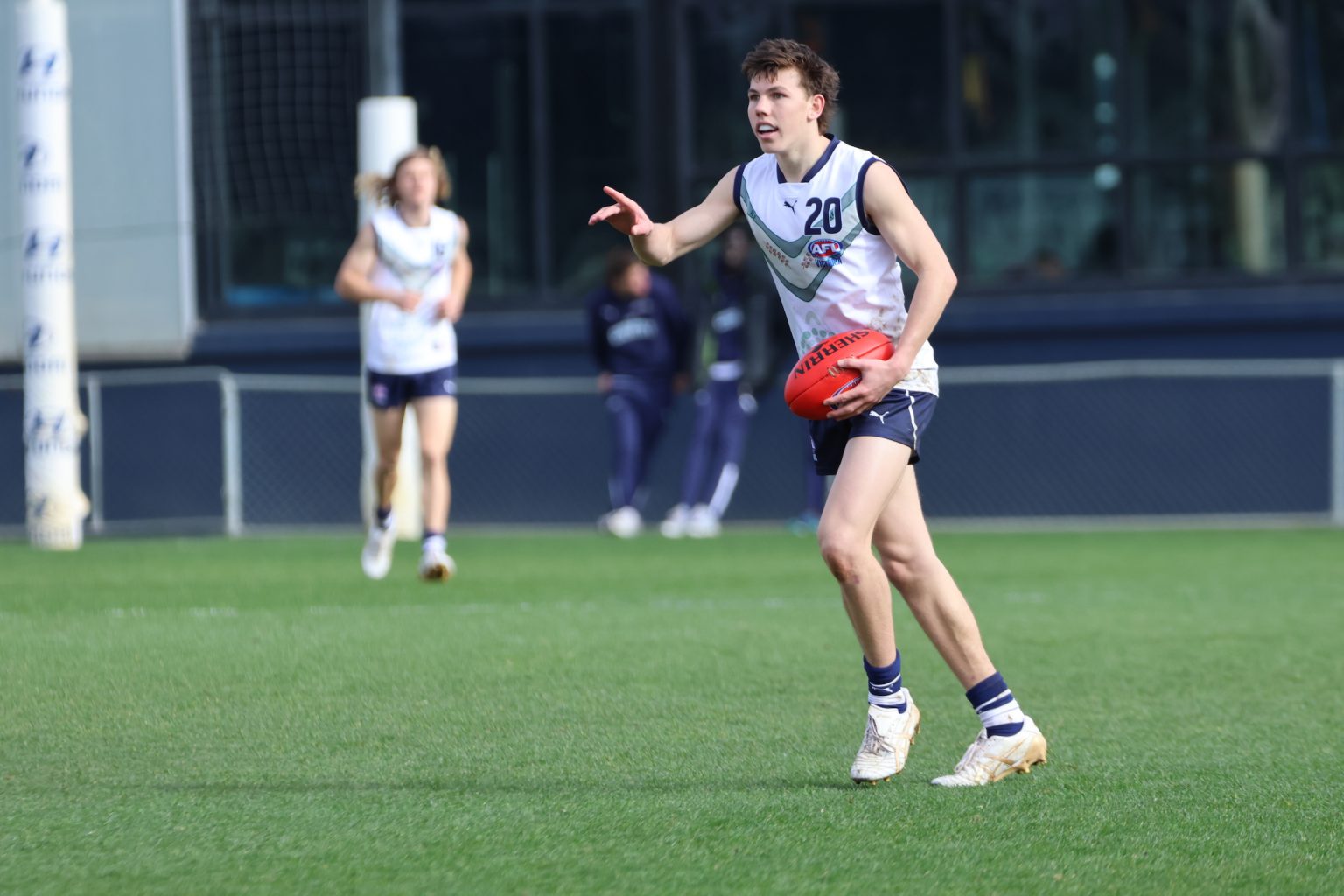 PREVIEW | 2024 AFL U18s: Allies vs. Vic Country - Aussie Rules Rookie ...