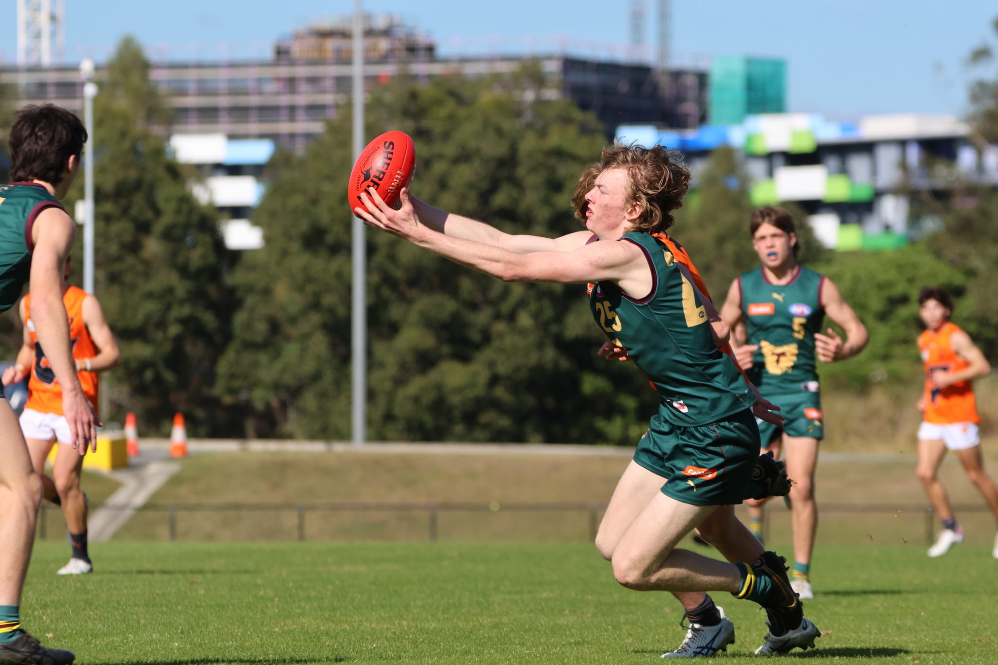Remember the names: 2023 AFL Under 16 MVPs - Aussie Rules Rookie Me Central