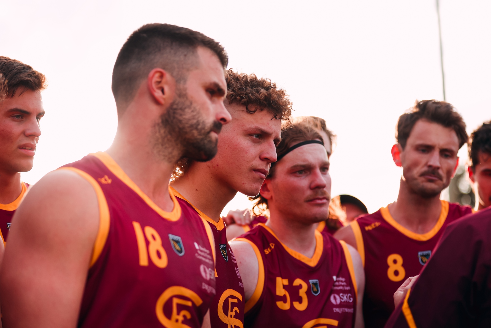 Up the Grades: Top prospect makes VFL return - Aussie Rules Rookie Me ...