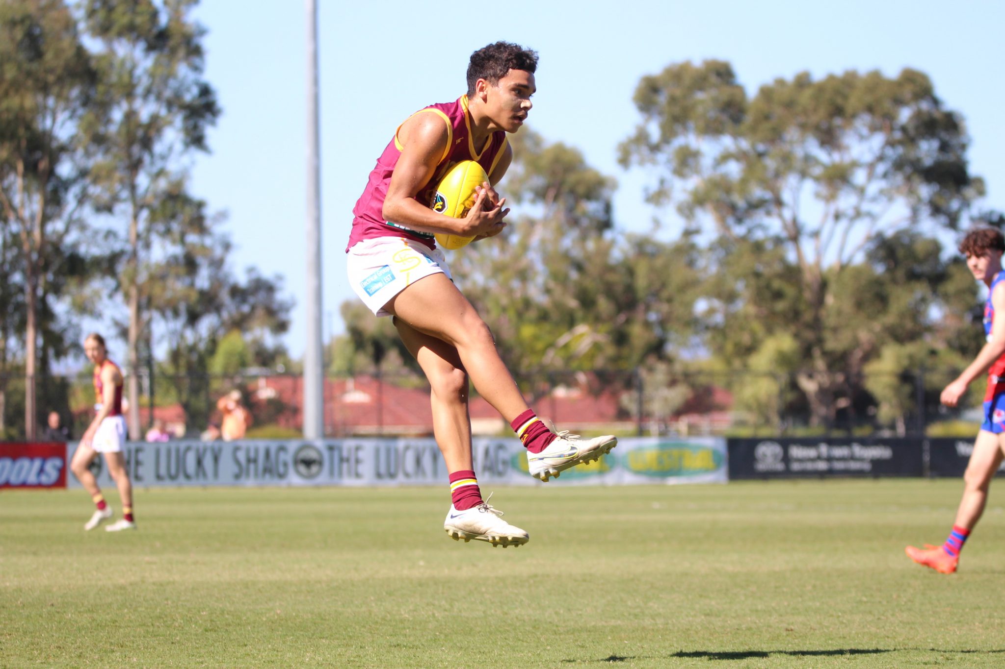 24 in 2024: A look ahead to next year’s top prospects - Aussie Rules ...