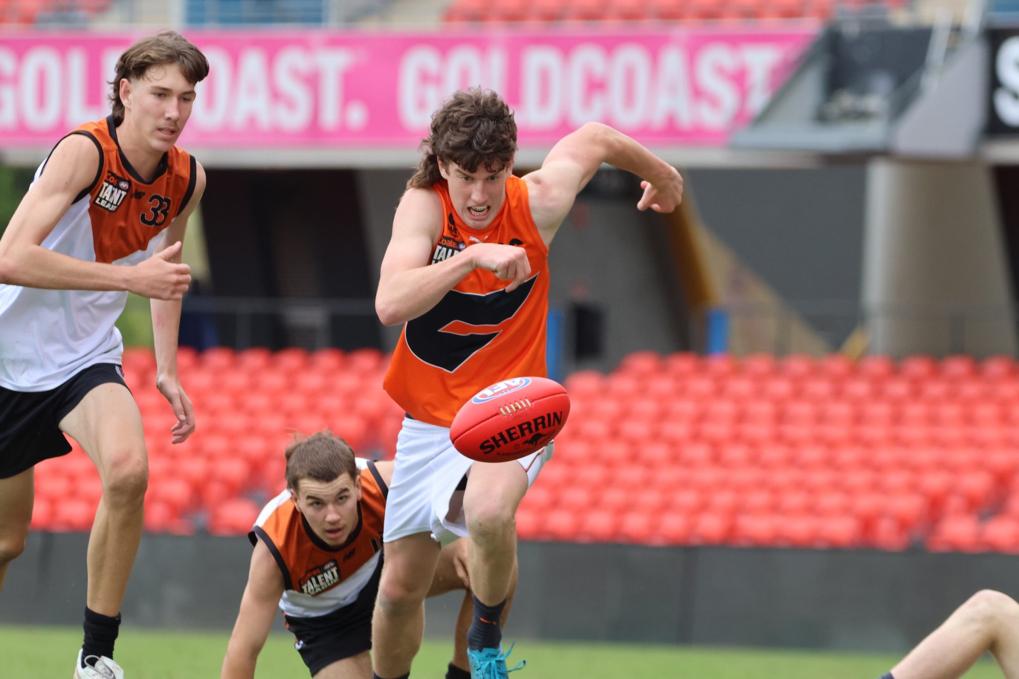 PREVIEW | 2024 Coates Talent League: Northern Academies - Aussie Rules ...