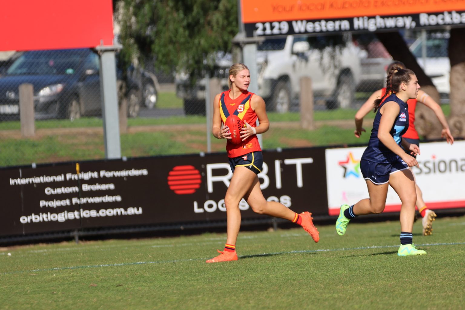 2023 AFLW Draft Profiles | FULL LIST - Aussie Rules Rookie Me Central