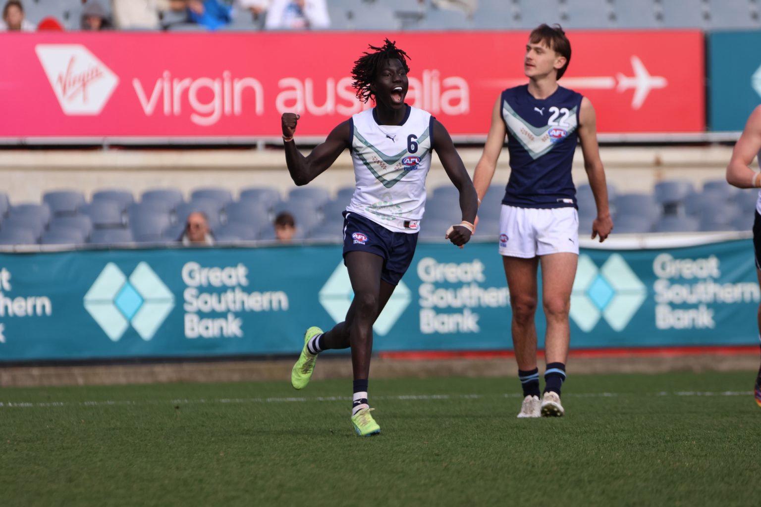 2023 AFL Draft Review: Essendon - Aussie Rules Rookie Me Central