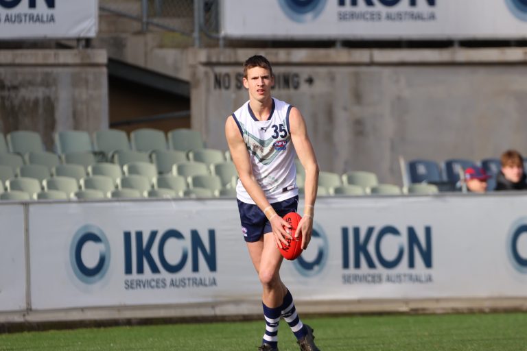 2023 AFL Draft Profiles: Full List - Aussie Rules Rookie Me Central