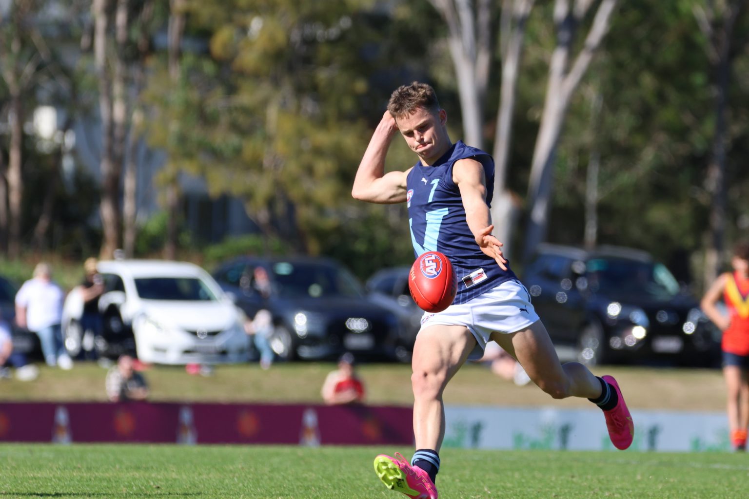 Remember the names: 2023 AFL Under 16 MVPs - Aussie Rules Rookie Me Central