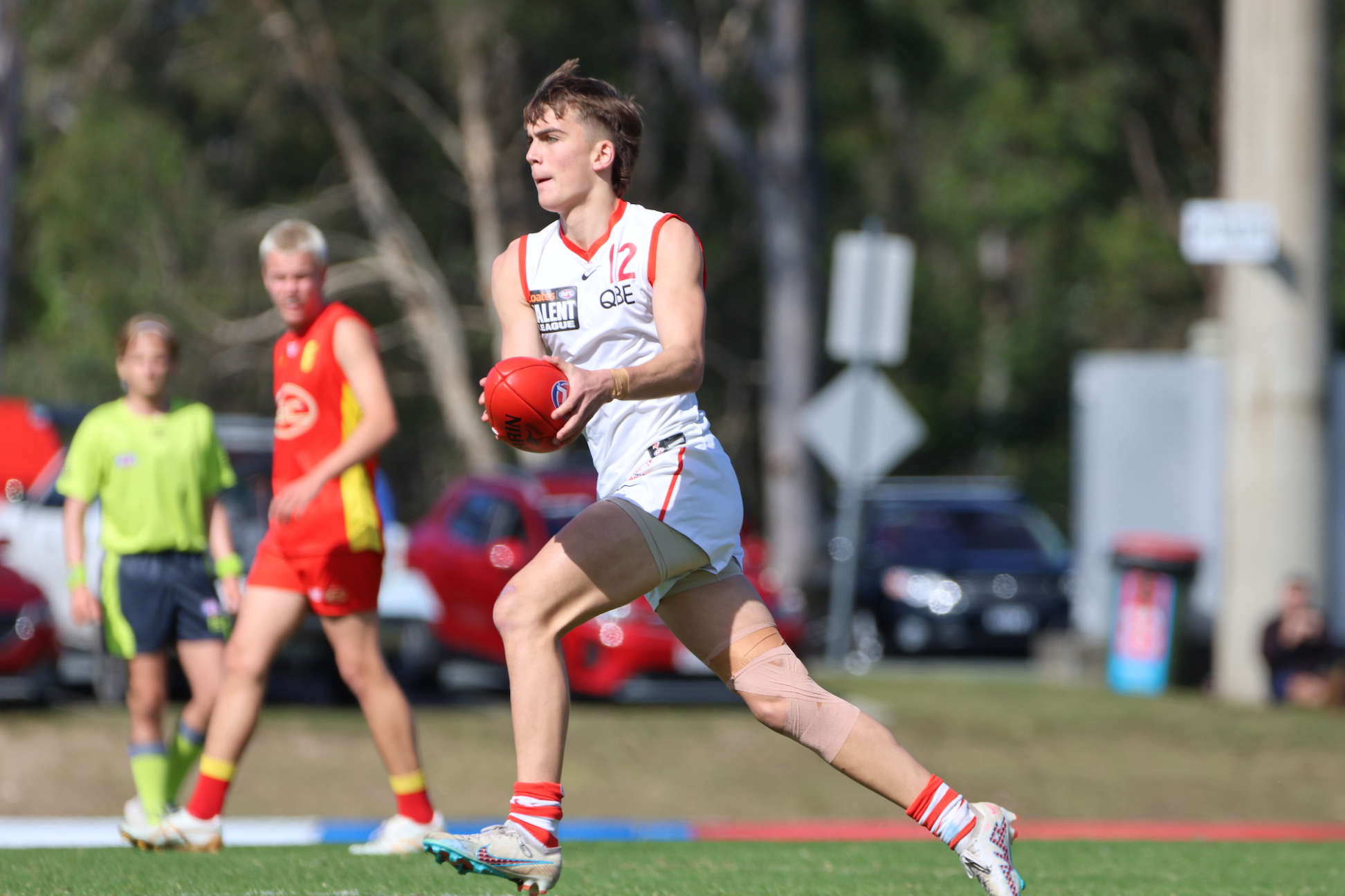 Remember the names: 2023 AFL Under 16 MVPs - Aussie Rules Rookie Me Central