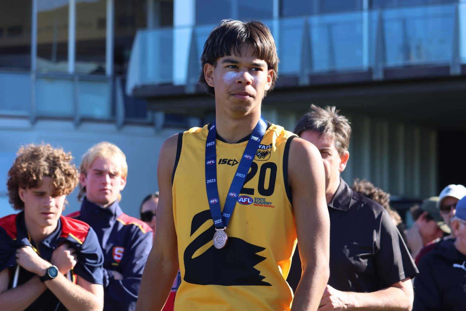Remember the names: 2023 AFL Under 16 MVPs - Aussie Rules Rookie Me Central