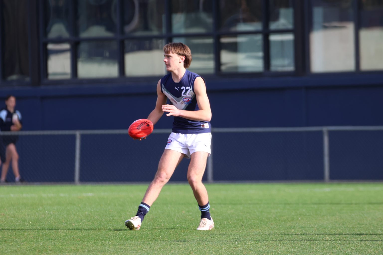 2023 AFL Draft Profiles: Full List - Aussie Rules Rookie Me Central