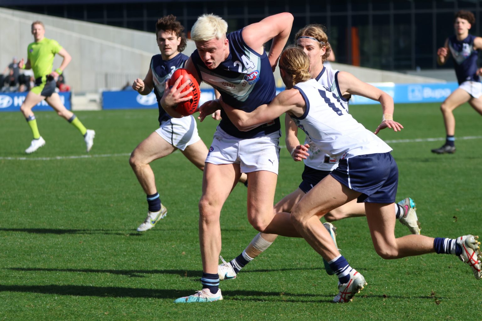 2023 AFL Draft Profiles: Full List - Aussie Rules Rookie Me Central