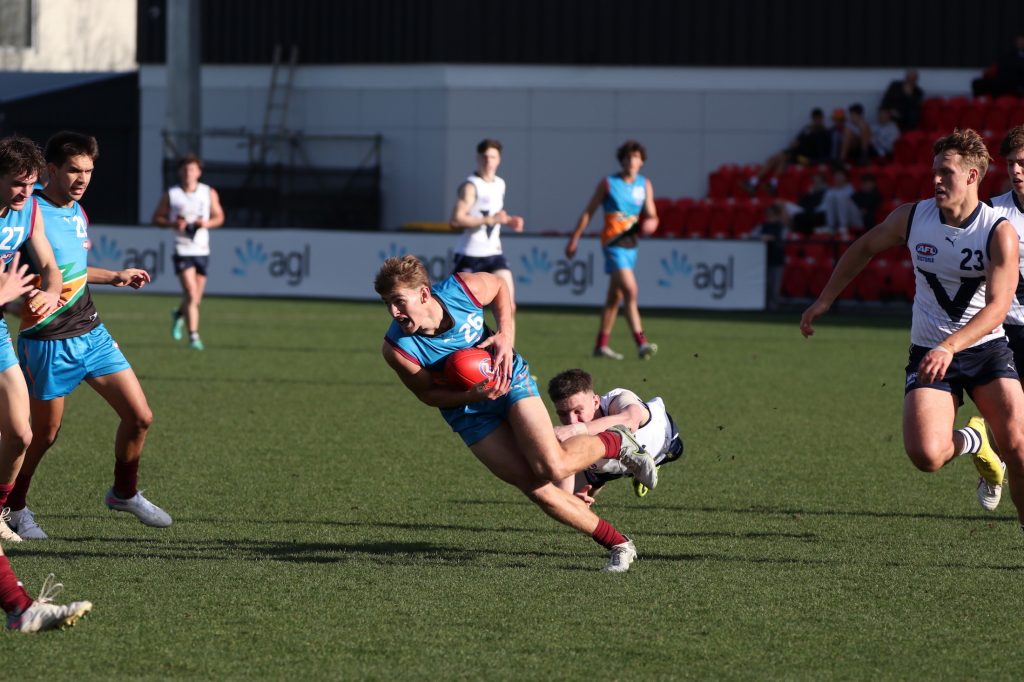 2023 AFL Draft Profiles: Defenders - Aussie Rules Rookie Me Central