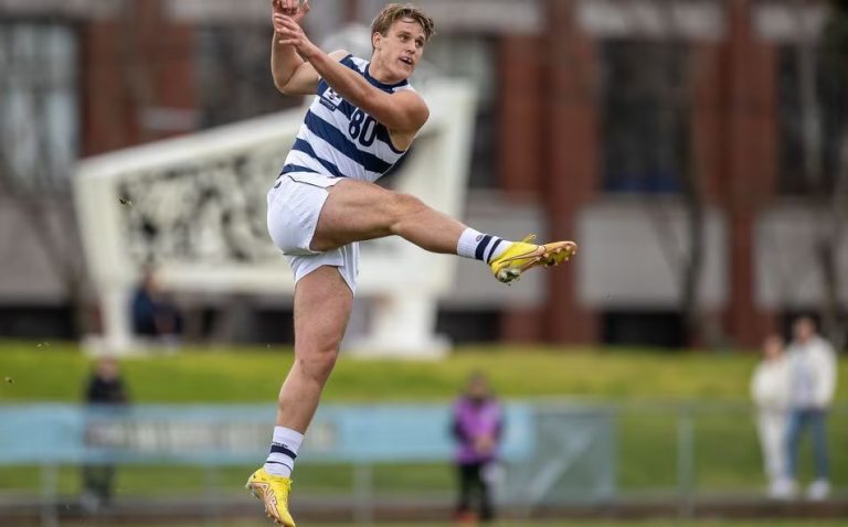 2023 AFL Draft Preview: Geelong - Aussie Rules Rookie Me Central