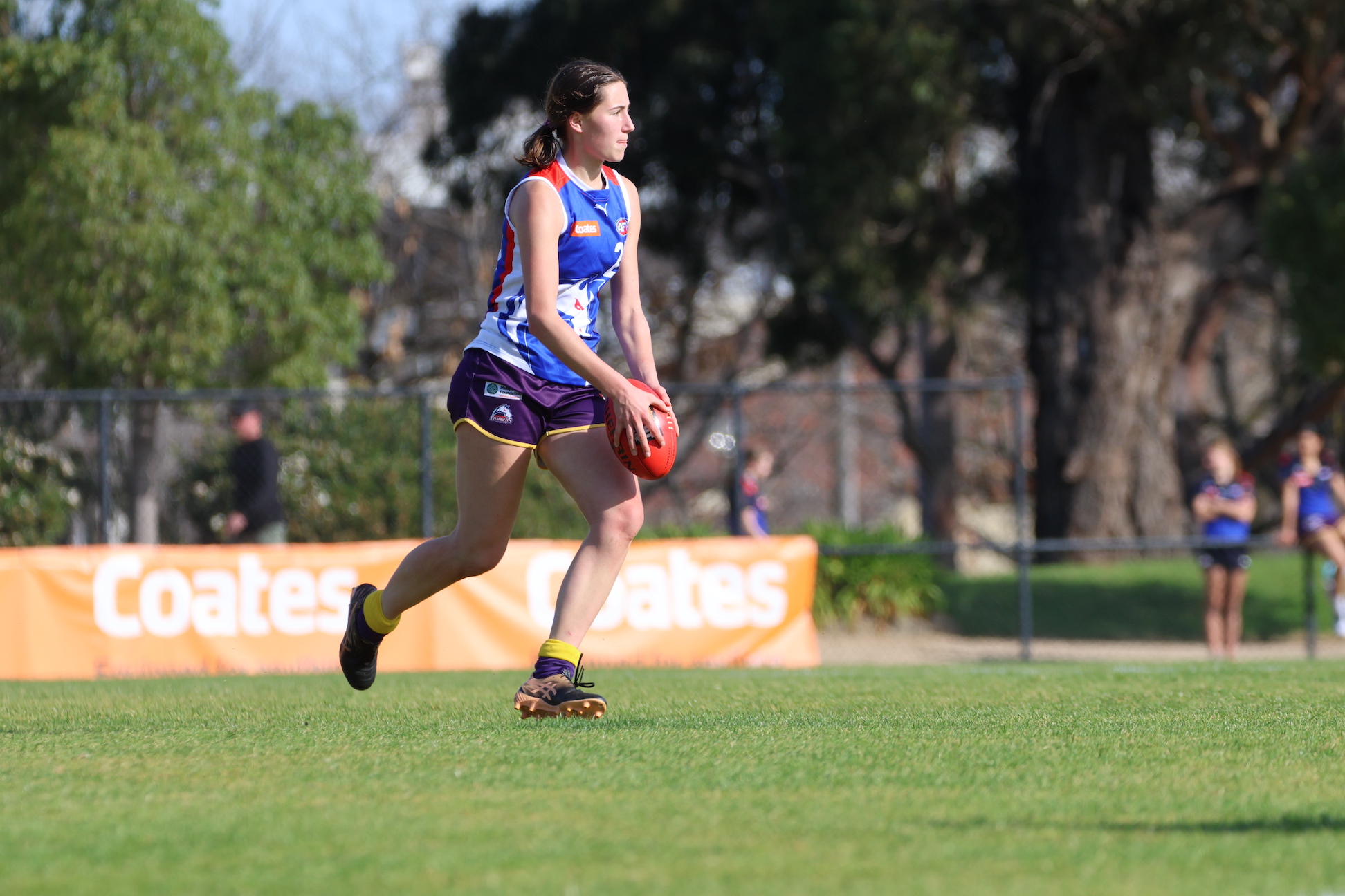 2023 Coates Talent League Girls: Round 16 wrap - Aussie Rules Rookie Me ...