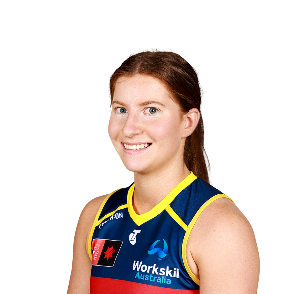 PODCAST | 2022 AFLW Phantom Draft - Aussie Rules Rookie Me Central