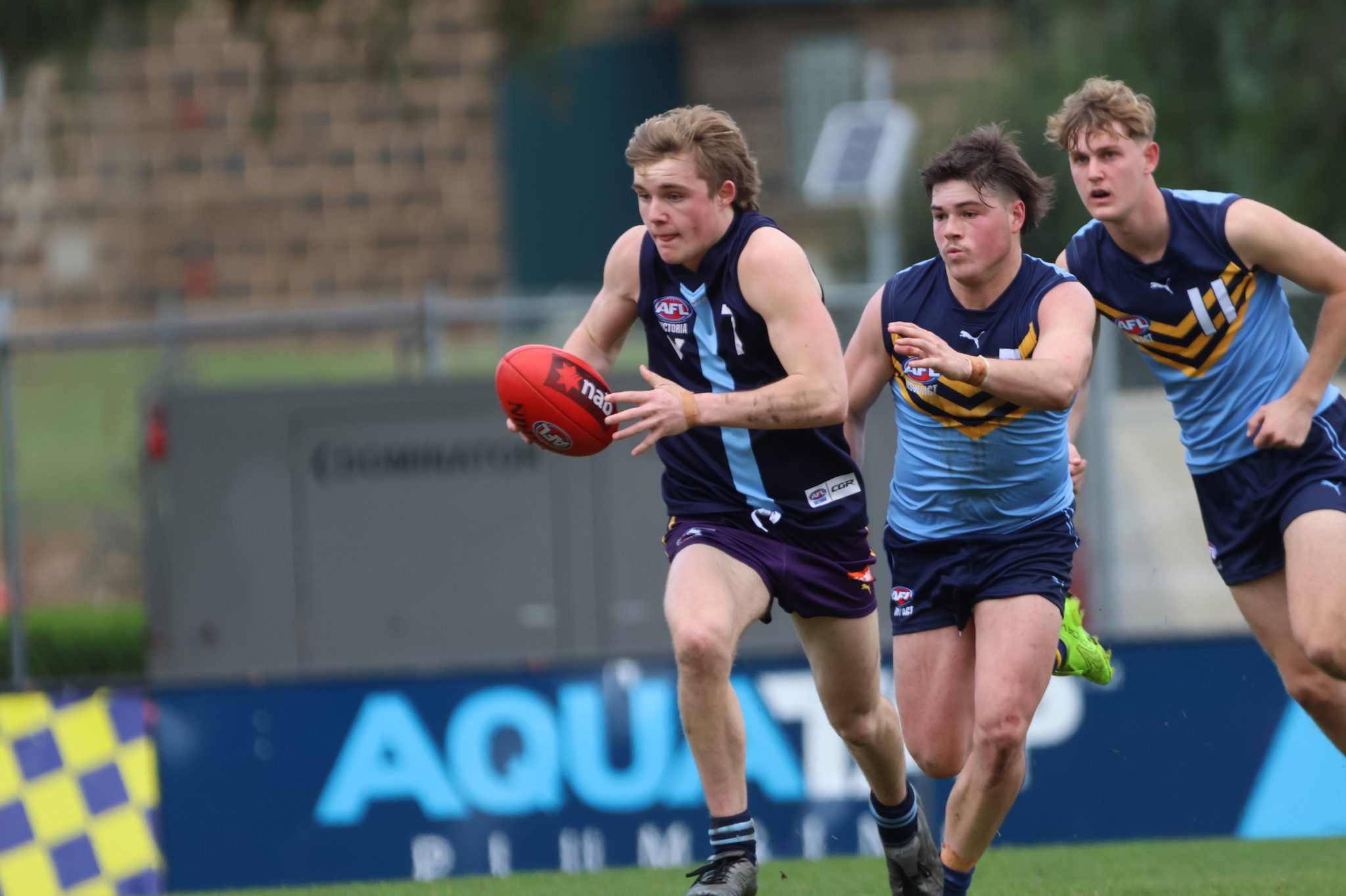 24 in 2024: A look ahead to next year’s top prospects - Aussie Rules ...