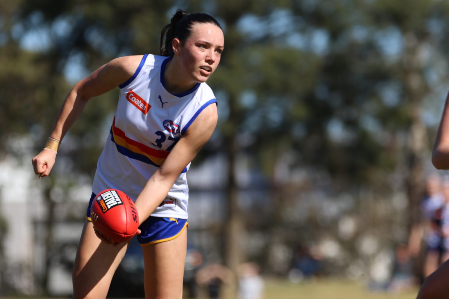 Scouting Notes: 2023 Talent League Girls - Eastern vs. Geelong - Aussie ...