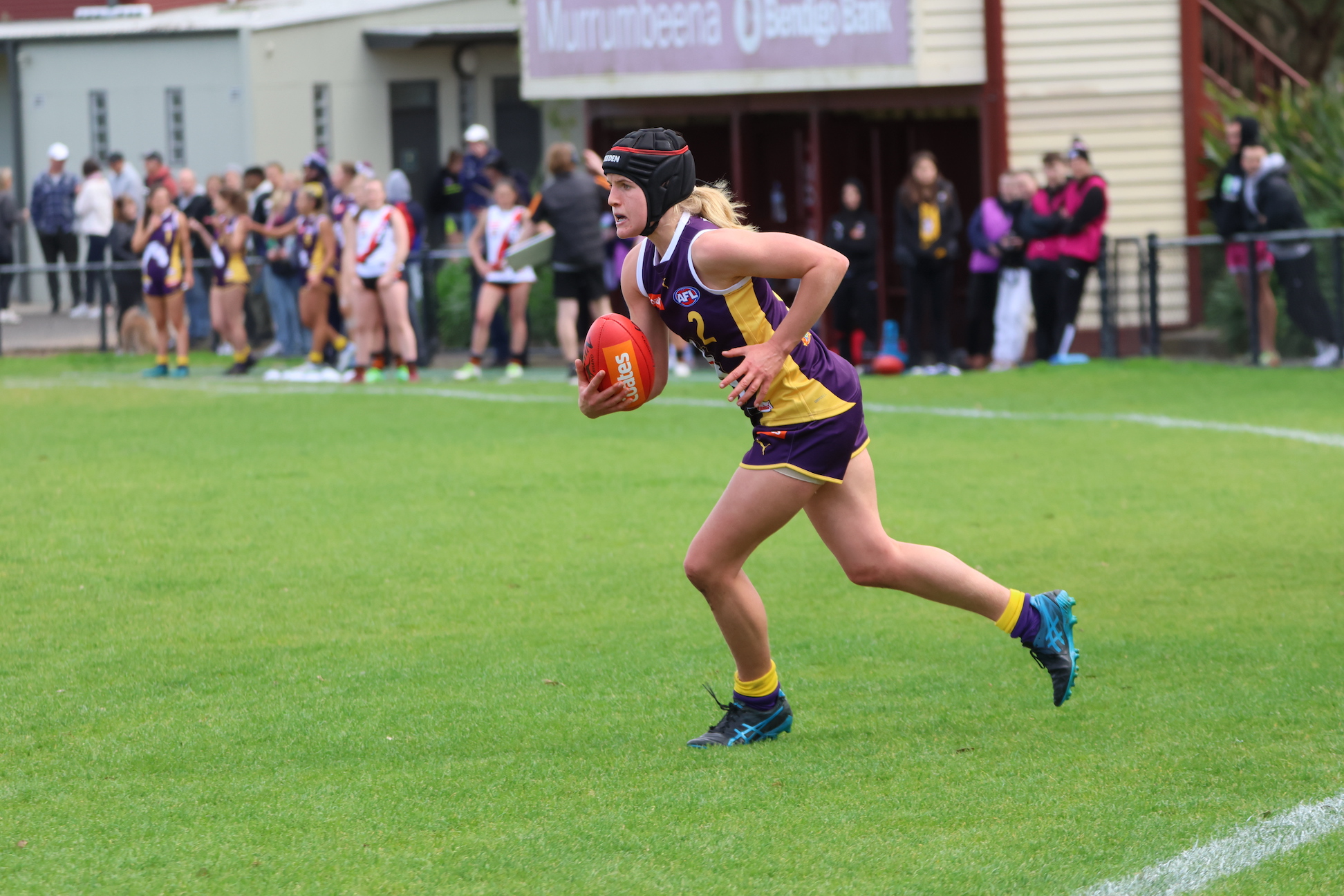 2023 Coates Talent League Girls: Elimination Finals wrap - Aussie Rules ...