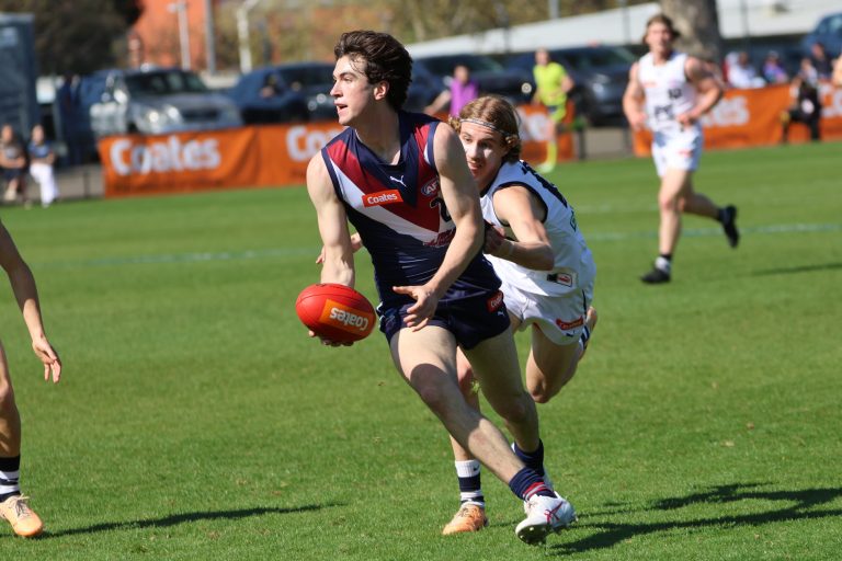 2023 AFL Draft: Pocket Profiles - Aussie Rules Rookie Me Central