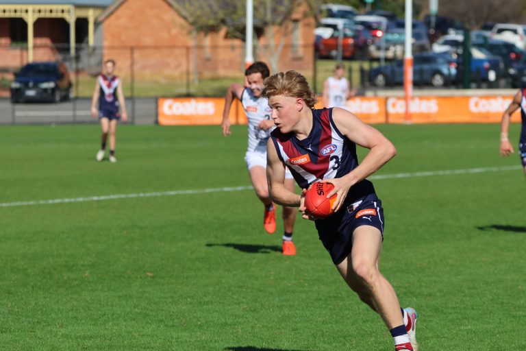 2024 AFL Academy announced - Aussie Rules Rookie Me Central