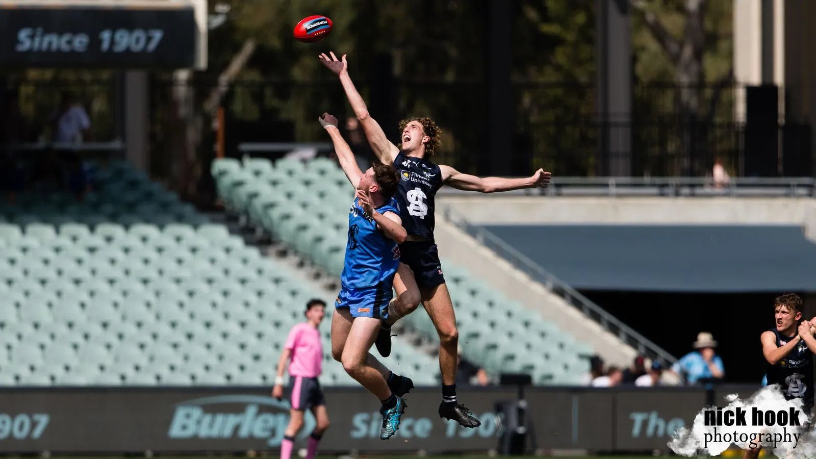 Scouting Notes: 2023 SANFL Under 18s Grand Final - Aussie Rules Rookie ...