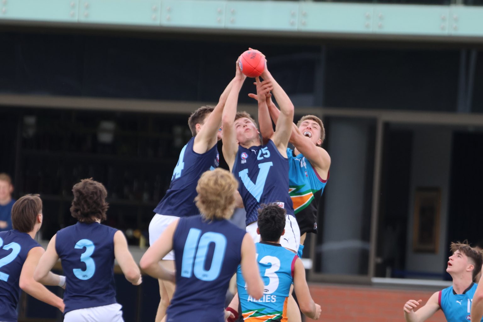 2023 AFL Draft Preview: Richmond - Aussie Rules Rookie Me Central