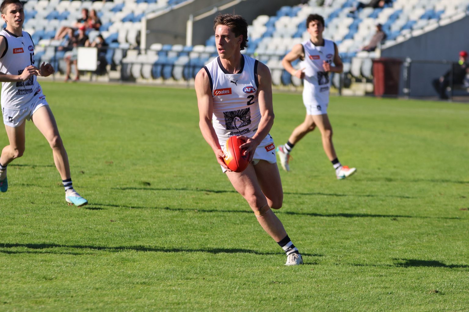 AFL Draft trends: Mature-age list balance - Aussie Rules Rookie Me Central
