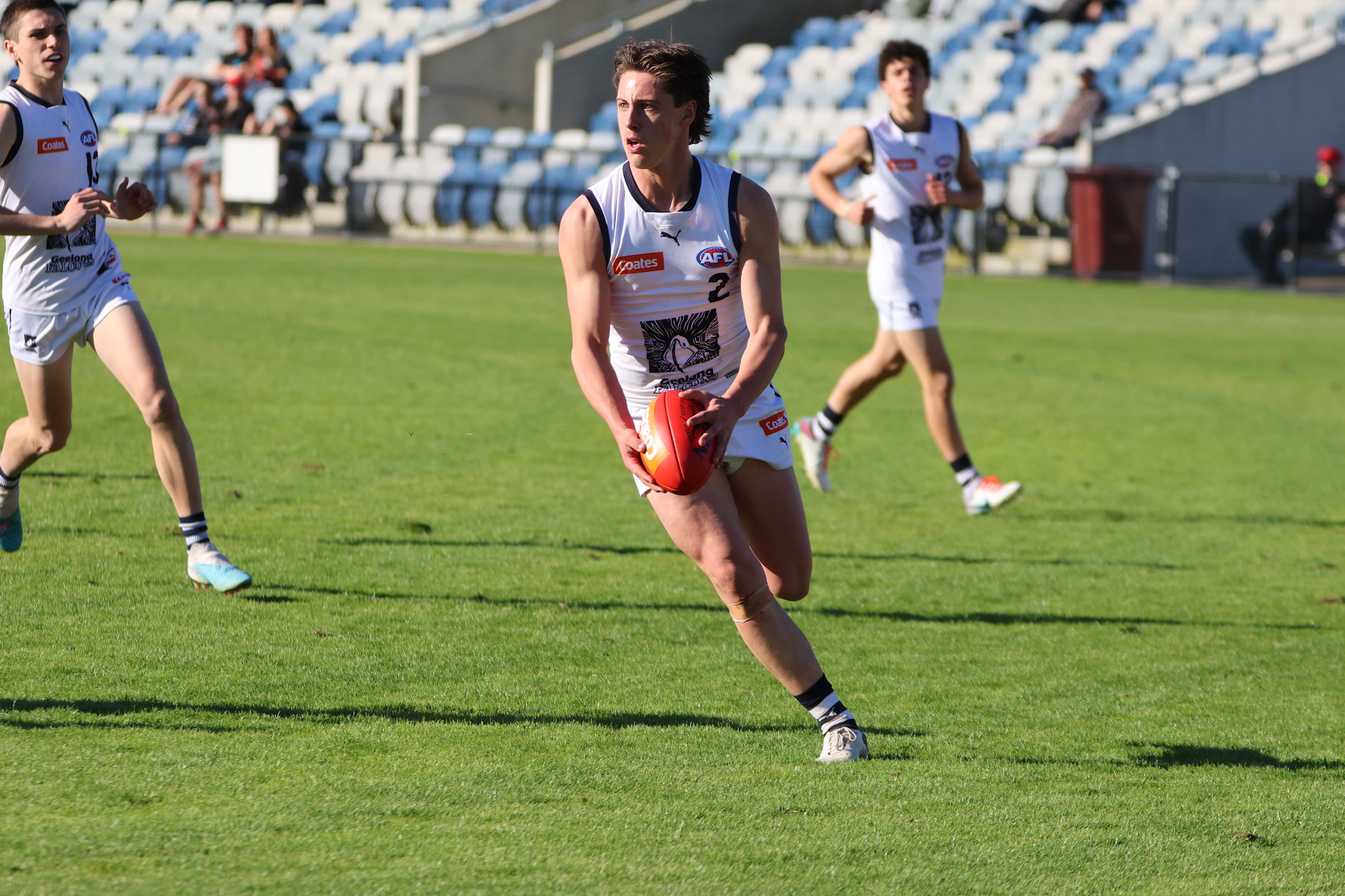 AFL Draft trends: Mature-age list balance - Aussie Rules Rookie Me Central