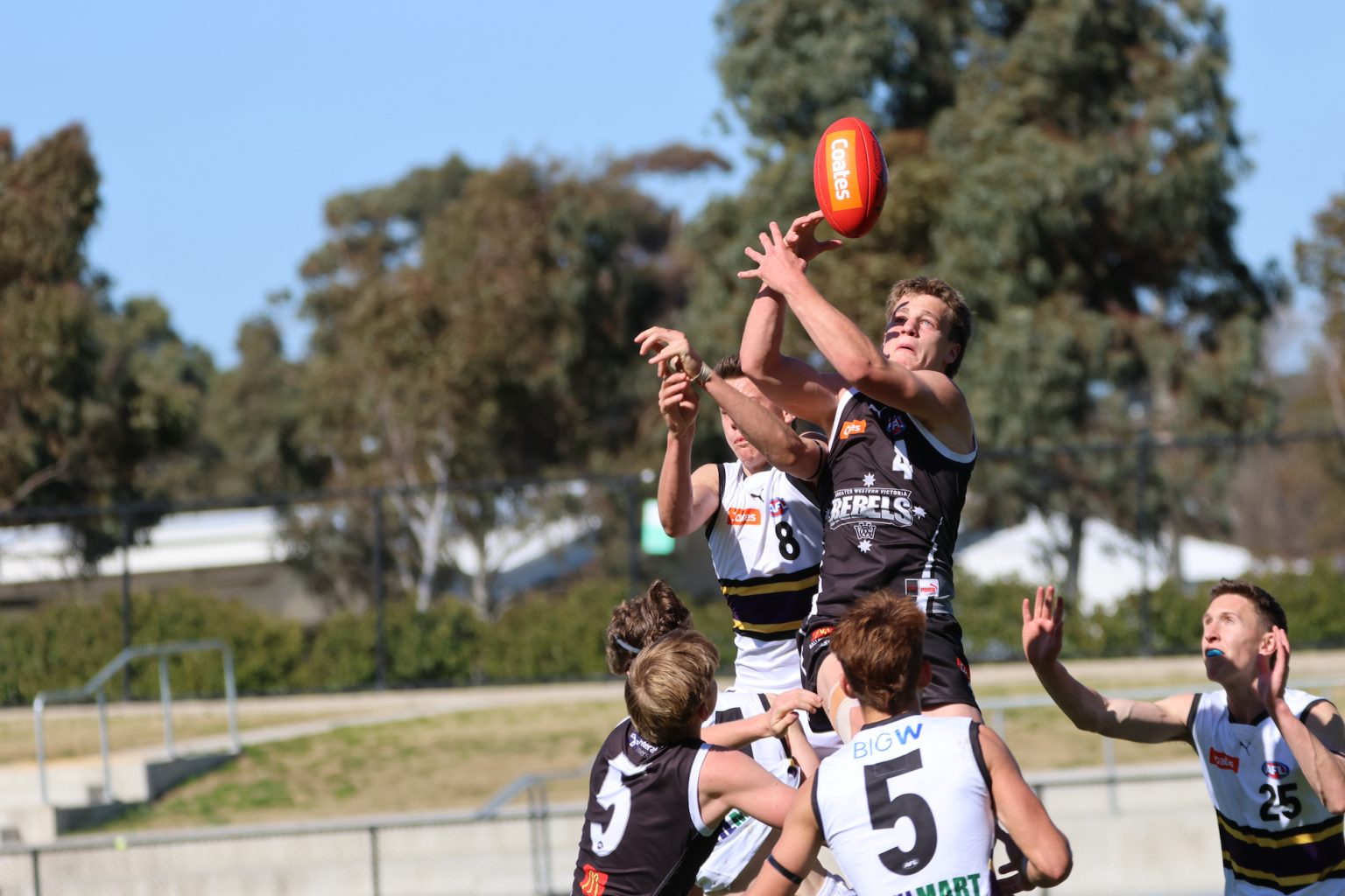 24 in 2024: A look ahead to next year’s top prospects - Aussie Rules ...